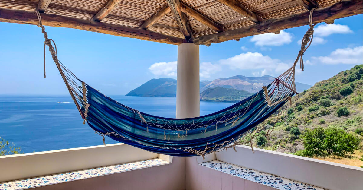 Ferienhaus Am Meer Sizilien